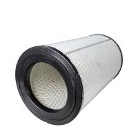 China Hydwell Diesel Air Filter Element 358x358x631mm for Truck Engine SEV551F4 AF26207 for sale