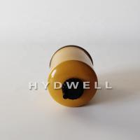 China Hydwell Excavator Filter Paper P551432 RE546336 84x84x153mm 0.345kg Replacement for sale