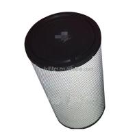 China Hydwell Diesel Air Filter Element 358x358x631mm for Truck Engine SEV551F4 AF26207 for sale