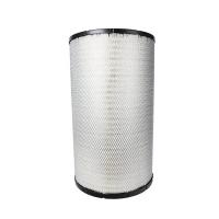 China Hydwell Diesel Air Filter Element 358x358x631mm for Truck Engine SEV551F4 AF26207 for sale