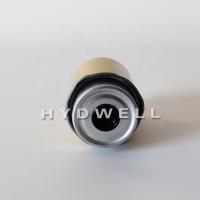 China Hydwell Fuel Filter 85x85x153mm for Excavator Replacement P551432 RE546336 for sale