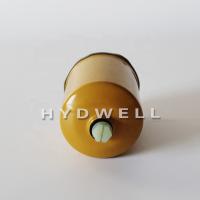 China Hydwell Fuel Filter 85x85x153mm for Excavator Replacement P551432 RE546336 for sale
