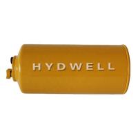 China Direct Supply Fuel Filter P501108 3169954 4385386 for Excavator Engine 139x139x331mm for sale