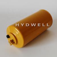 China Direct Supply Fuel Filter P501108 3169954 4385386 for Excavator Engine 139x139x331mm for sale
