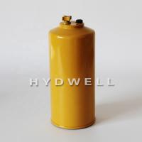 China Direct Supply Fuel Filter P501108 3169954 4385386 for Excavator Engine 139x139x331mm for sale