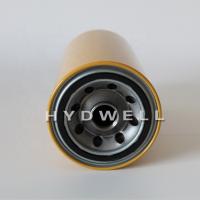 China Direct Supply Fuel Filter P501108 3169954 4385386 for Excavator Engine 139x139x331mm for sale