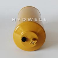 China Direct Supply Fuel Filter P501108 3169954 4385386 for Excavator Engine 139x139x331mm for sale