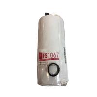China Hydwell Fuel Water Separator Filter FS1065 FS19596 3406889 94x94x247mm 0.86kg for sale