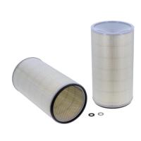 China Air Filter Element for Truck AF879 AF880 302x302x572mm 3.34kg Replacement for sale
