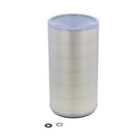 China Air Filter Element for Truck AF879 AF880 302x302x572mm 3.34kg Replacement for sale