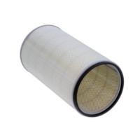 China Air Filter Element for Truck AF879 AF880 302x302x572mm 3.34kg Replacement for sale