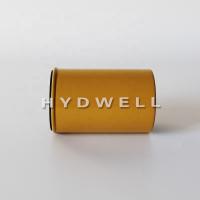 China Direct Fuel Water Separation Filter 97x97x144mm 0.65kg for Truck Engine FS550659 for sale