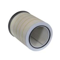 China Truck Diesel Engine Air Filter AF879 AF880 AF899 AF899M P182040 465x465x500mm for sale