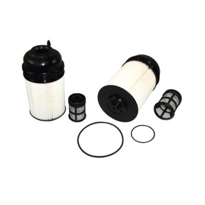 China MB Truck Fuel Filter E445KPD314-2 237.7mm for 2002-2005 A4710900555 for sale