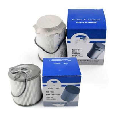 China Fuel Filter Element 4.21in Height for 2019-2021 Ram 2500 3500 4500 6.4 HEMI for sale