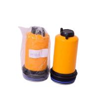 China Diesel Engine Fuel Water Separator Filter 320-07416 P569027 80.6x190.2mm for Tractor for sale