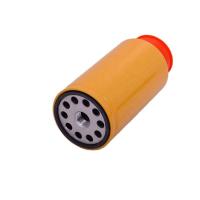China Excavator Fuel Water Separator 108x226mm 1R0769 326-1641 Diesel Engine Parts for sale