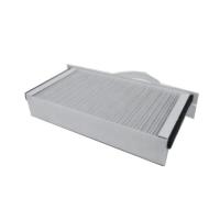 China Cabin Air Filter for Tractor Excavator Engines 290x150x55mm 0.5kg Replacement 14503269 for sale