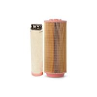 China C16400 CF400 Heavy Duty Truck Air Compressor Air Filter Element 10 Years R&D for sale