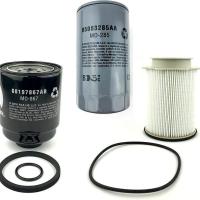 China Fuel Filter Water Separator 68157291AA 68197867AB 5083285AA for Dodge Ram 2500 3500 4500 5500 for sale