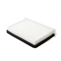 China Excavator Cab Air Filter Element 337x220x71mm for ZAX200 EX200-5 6BG1 4350249 for sale