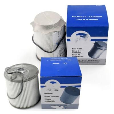 China Diesel Fuel Filter Kit 68197867AA 68157291AA for Dodge Ram 6.7L Cummins 2019-2021 for sale