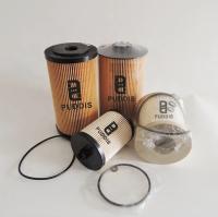 China Diesel Fuel Filter Kit 68197867AA 68157291AA for Dodge Ram 6.7L Cummins 2019-2021 for sale