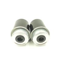 China Fuel Water Separator Filter P551434 5198956 320A7124 80x80x160mm for Excavator for sale