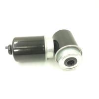 China Fuel Water Separator Filter P551434 5198956 320A7124 80x80x160mm for Excavator for sale