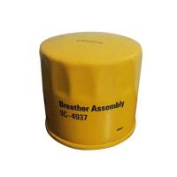 China Spin On Air Breather Oil Filter 9C-4937 P502605 AS2512 FS 405 for Diesel Truck Engine for sale
