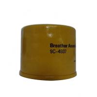 China Spin On Air Breather Oil Filter 9C-4937 P502605 AS2512 FS 405 for Diesel Truck Engine for sale