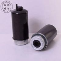 China Hydwell SP4004 FST551422 GM50006 Fuel Water Separator Filter 90x90x200mm for Agricultural Machinery for sale