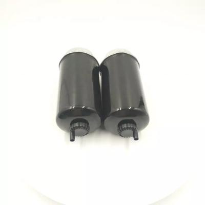 China Metal Filter Paper Fuel Water Separator Filter P551422 90x90x200mm for Truck RE521538 GM50006 for sale