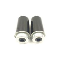 China Metal Filter Paper Fuel Water Separator Filter P551422 90x90x200mm for Truck RE521538 GM50006 for sale