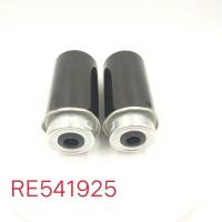 China Metal Filter Paper Fuel Water Separator Filter P551422 90x90x200mm for Truck RE521538 GM50006 for sale