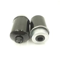 China Hydwell Fuel Water Separator Filter 80x80x160mm 0.36kg for Truck RE544394 P551424 for sale