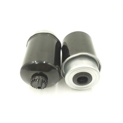 China Hydwell Fuel Water Separator Filter 80x80x160mm 0.36kg for Truck RE544394 P551424 for sale