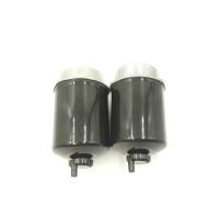 China Hydwell Fuel Water Separator Filter 80x80x160mm 0.36kg for Truck RE544394 P551424 for sale