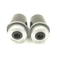 China Hydwell Fuel Water Separator Filter 80x80x160mm 0.36kg for Truck RE544394 P551424 for sale