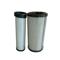 China Air Cleaner for Tractor AF25557 AF25558 Heavy Truck Parts 1006326 40050400117 for sale