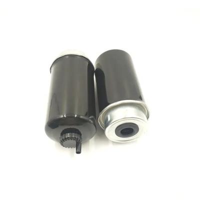 China RE508633 Fuel Water Separator Filter P551428 716975 659231 87995A F431892 for Excavator 84x84x200mm for sale