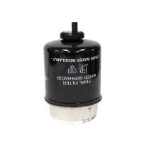 China Fuel Water Separator Filter P551423 95759 RE50455 26560138 F55110 5597004 84x84x136mm for Excavator for sale