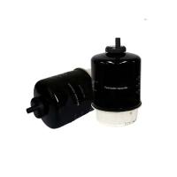 China Fuel Water Separator Filter P551423 95759 RE50455 26560138 F55110 5597004 84x84x136mm for Excavator for sale