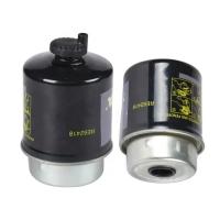 China Fuel Water Separator Filter P551423 95759 RE50455 26560138 F55110 5597004 84x84x136mm for Excavator for sale