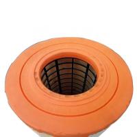 China Truck Engine Air Filter Paper C29010 60949604 342x350mm 2kg Replacement for AF25653 SA17518 for sale