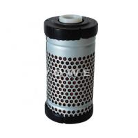 China Hydwell Air Filter Cartridge 9x9x17cm for Excavator Harvester Tractor Engine for sale