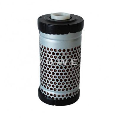 China Hydwell Air Filter Cartridge 9x9x17cm for Excavator Harvester Tractor Engine for sale
