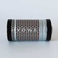 China Hydwell Air Filter Cartridge 9x9x17cm for Excavator Harvester Tractor Engine for sale