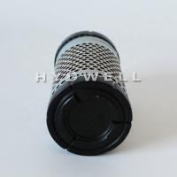 China Hydwell Air Filter Cartridge 9x9x17cm for Excavator Harvester Tractor Engine for sale