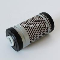 China Hydwell Air Filter Cartridge 9x9x17cm for Excavator Harvester Tractor Engine for sale